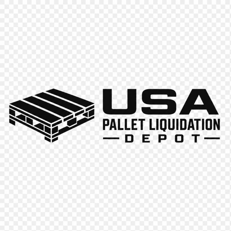 LIQUIDATION PALLET USA - usapalletliquidationdepot.com
